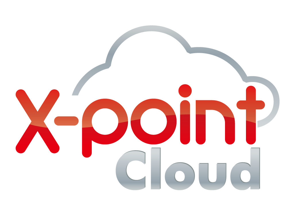 X-point Cloud(エクスポイントクラウド) - kintone（キントーン）- プラグイン・連携サービス | サイボウズの業務改善プラットフォーム
